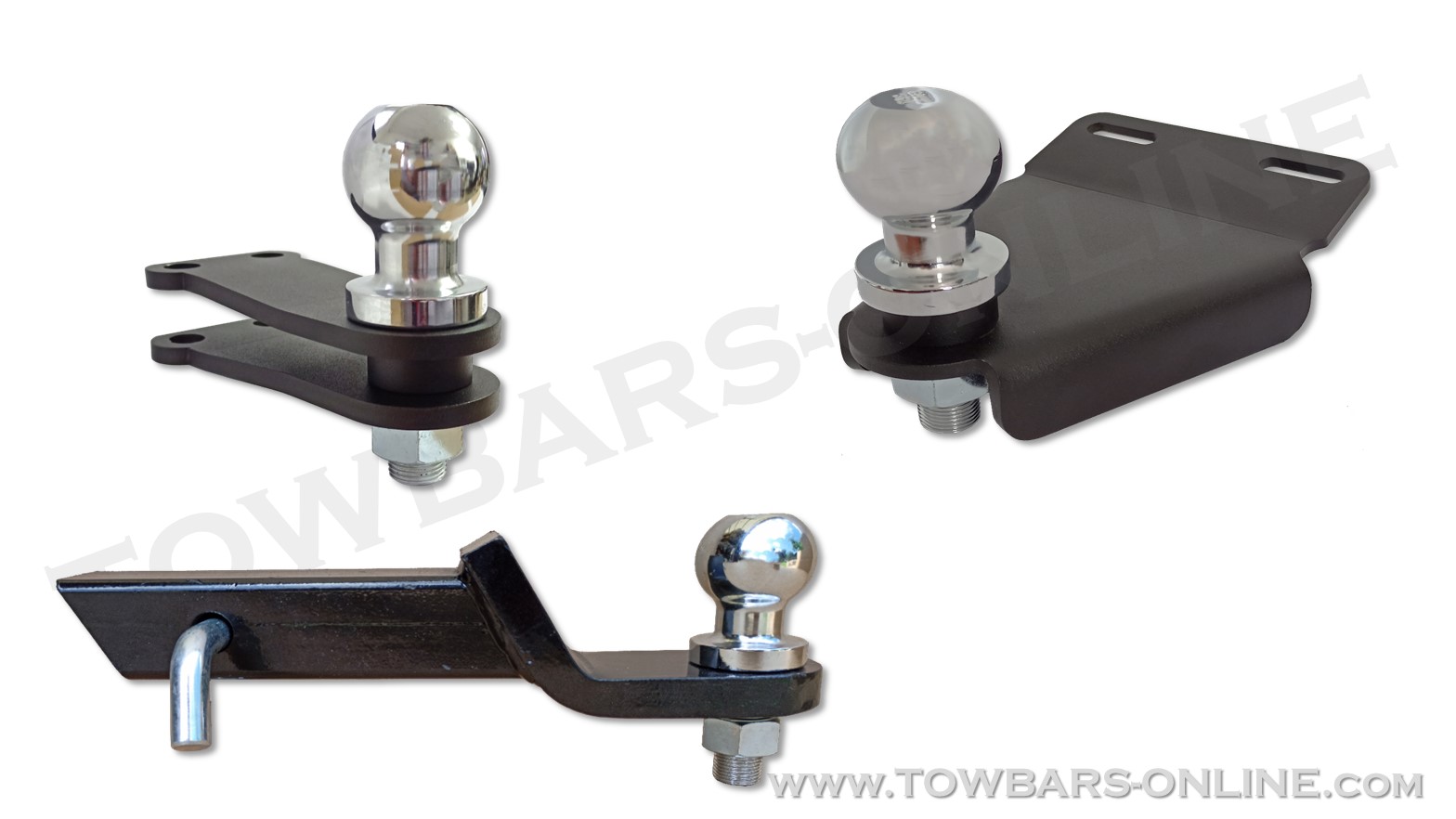 Towbar for Quads: Enhancing Your Outdoor Adventures