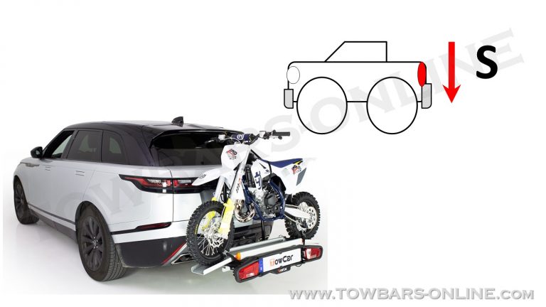 Towing load - Calculations and important values