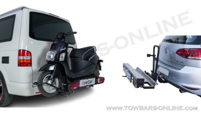 Motorbike transport: how to transport a motorbike?